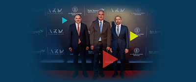 AKM’in kalbi Türk Telekom Opera Salonu’nda gala gecesine özel performans